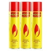 NEON Lighter Gas Refill, Ultra Refined Butane Fluid, 10.14 oz (300mL ...