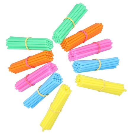 Senjay 100Pcs Counting Stick Arithmetic Training Tool Kids Addition And ...