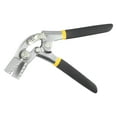 Heavy-Duty Sheet Metal Bending Pliers for Accurate Bends in Steel ...
