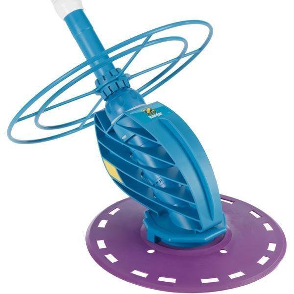 Baracuda Zodiac W01698 Ranger Suction Side Above Ground Pool Cleaner ...