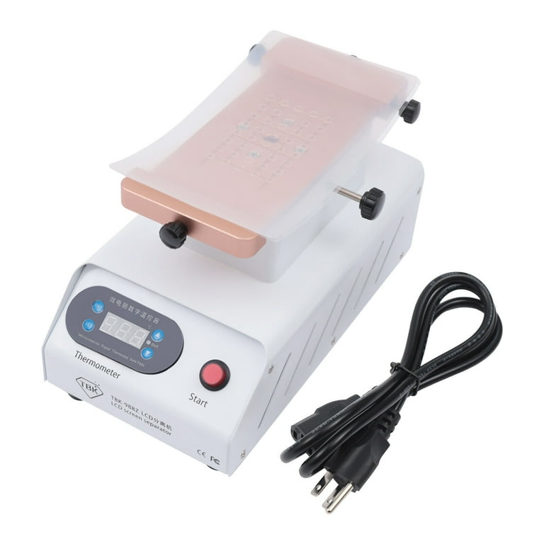 QianLi 3-in-1 Multifunctional 7-inch LCD Screen Separator, 60% OFF