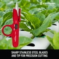 Corona Hydroponic Finger Micro Snips - Walmart.com