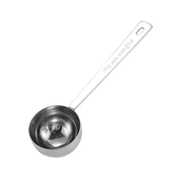 Apex Dual Liquid Medicated Measuring Spoon Extra Large Capacity 1ct, 2 ...