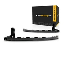 For Honda Accord 2003-2007 Bumper Cover Driver and Passenger Side ...