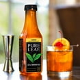 Pure Leaf Real Brewed Iced Tea Variety Pack, Sweetened, Lemon ...