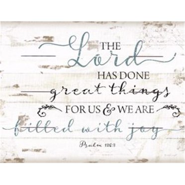 Beechdale Frames 171744 Rustic Pallet Art-The Ten Commandments - 9 x 12 in. - Walmart.com