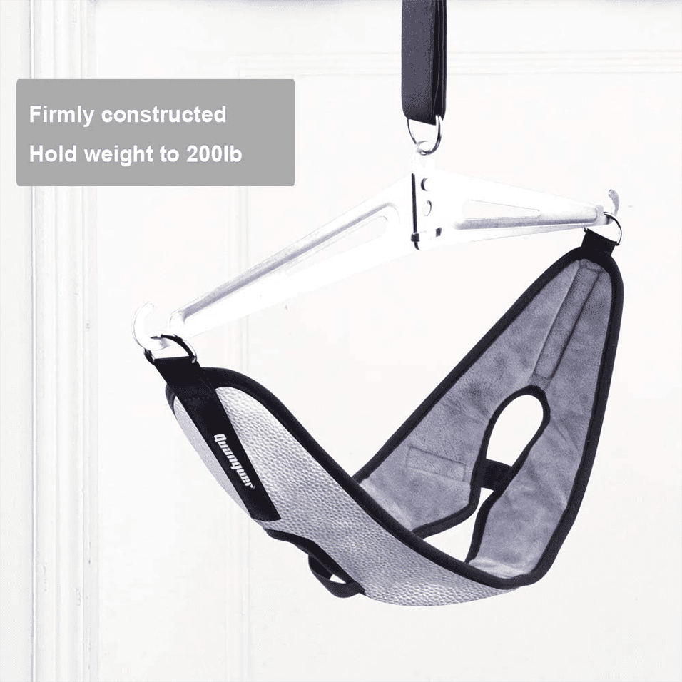 Buy Cervical Traction Device Head Halter Replacement for Neck and ...