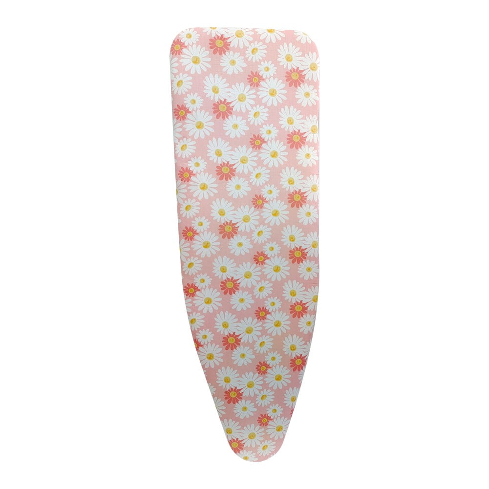 58x19inch Ironing Board Cover and Pad Thick Anti-slip Padding Iron ...