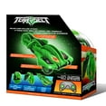 Drone Force Terrasect RC Car Toy, Transforming Vehicle, 2.4 Ghz, Green ...