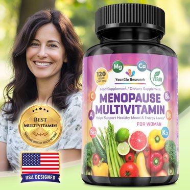 One A Day Women's Daily Multivitamin Tablets for Active Metabolism, 50 ...