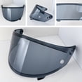 NFR Helmet Visor for KYT NX, NXR, NZ, NF, ST Face Shield Lens ...