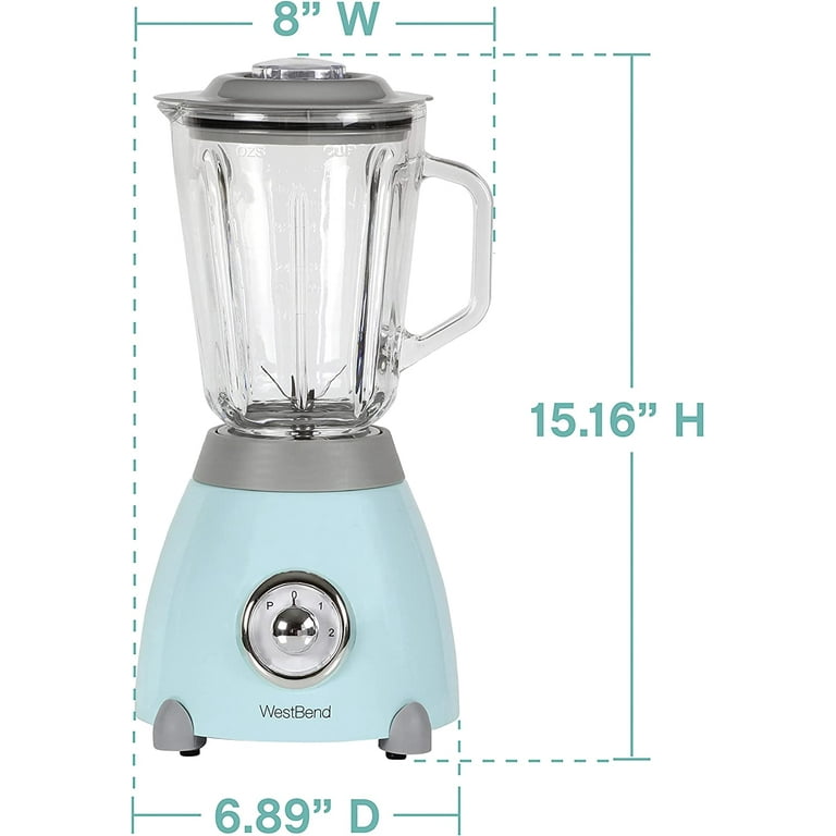 Vintage Kitchen Blender