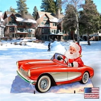 G. Debrekht 8461049F-1801 Heaven Wildlife Snowman Frosty Friends ...