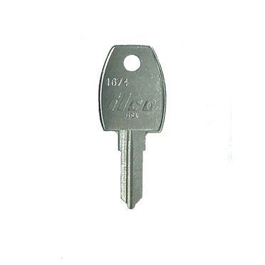 Sc1 Schlage ''Do Not Duplicate'' Key Blank 50 Pack - Walmart.com