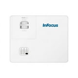 InFocus INL4128 1920 x 1080 5600 Lumens DLP Projector - Walmart.com