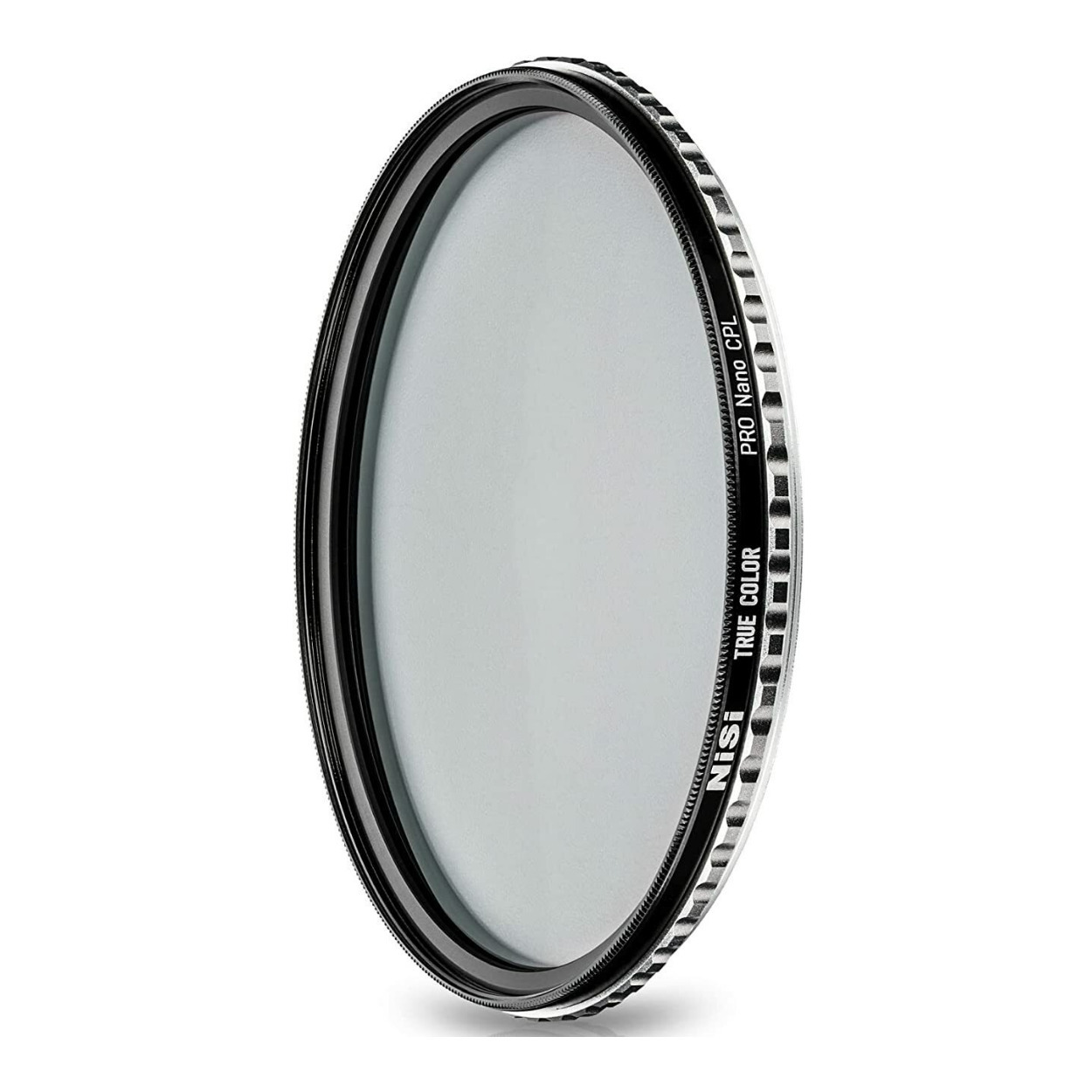 NiSi 82mm True Color CPL PRO Nano Circular Polarizing Filter - Walmart.com