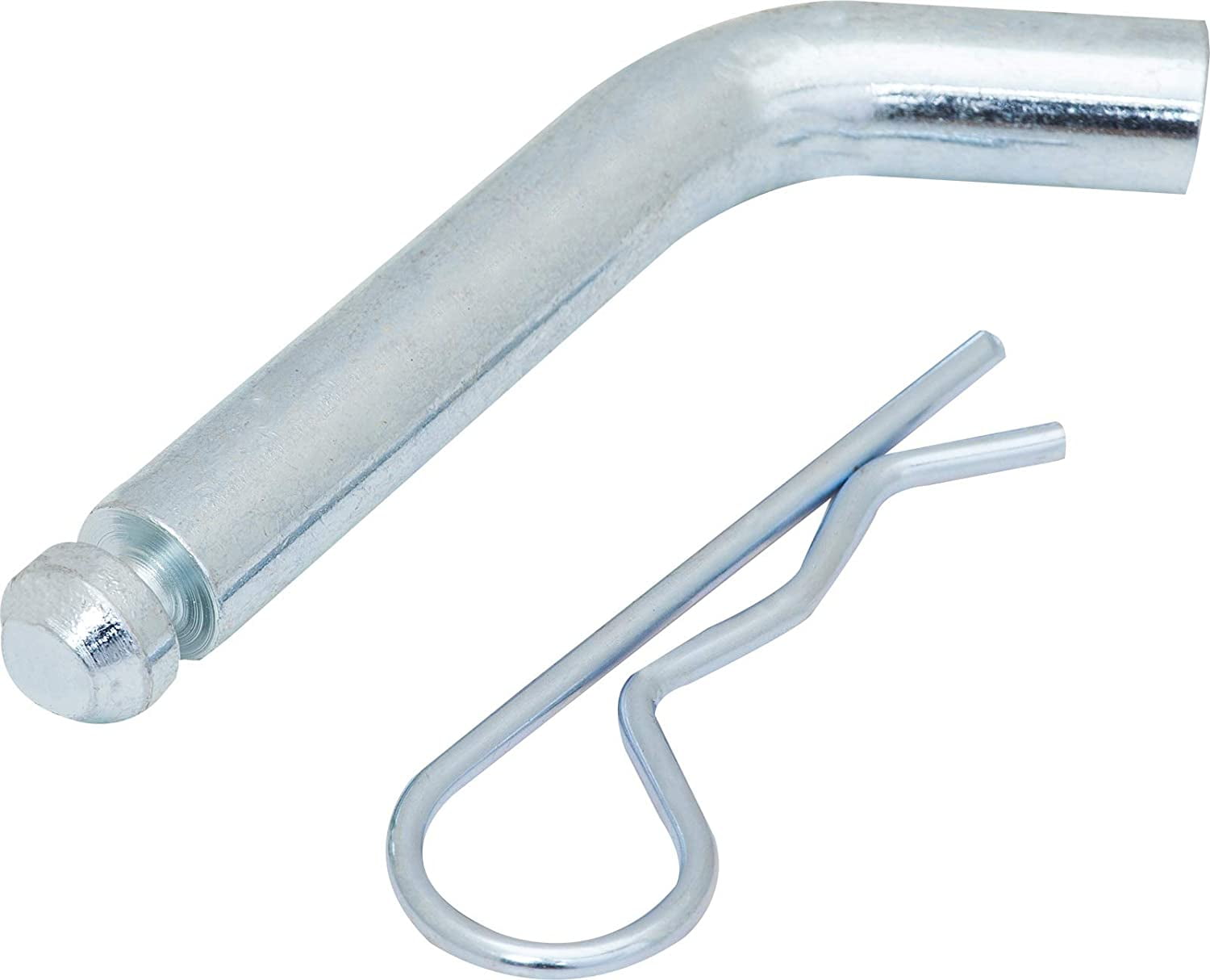 Torin Jacks ATRLY2101B Torin Trailer Hitch Pin and Clip, 5/8-Inch ...