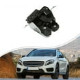 0997400300 Car Trunk Lid Lock Latch For MERCEDES-BENZ GLA250 X156 ...