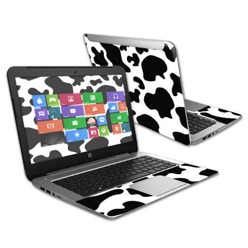 Skin Decal Wrap Compatible With HP Stream 14" (2015) Laptop cover ...