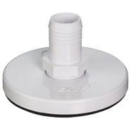 Pool Essentials Compensator 9-inch Winter Skimmer Guard for Swimming ...
