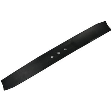 3606888M2 OEM Agco Mower Blades (Set of 3) For Massey Ferguson ...