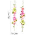 Graduation Leis,Graduation Plumeria Leis,Class of 2026 Tropical ...