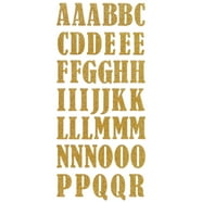 12 Packs: 80 ct. (960 total) Gold Border Printable Shipping Label ...