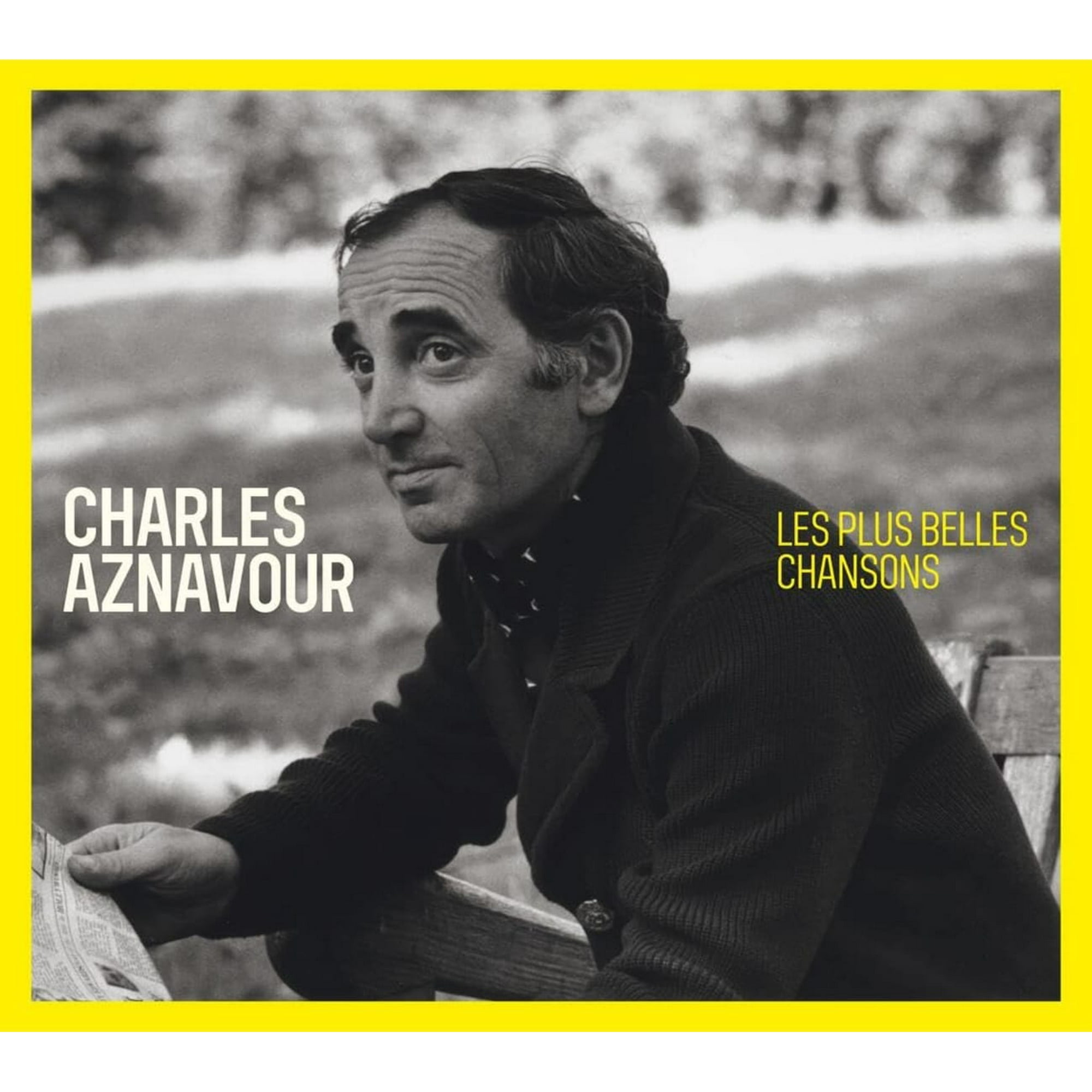 Click here for Universal (Universal Music) Aznavour Charles - Les... prices