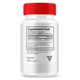 (5 Pack) Prime Biome Probiotic Supplement PrimeBiome Capsules ...