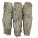 Govinda - Pack of 3 Mini White Sage Smudge Stick, 4 Inch Long - Walmart.com