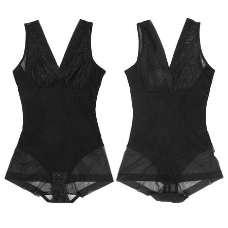 Body Shapewear, Girdle Shapewear Ergonomics Fabric Design Scientific ...