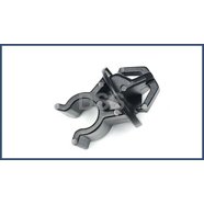 Brandmotion Cam Lock Windshield Mirror Adapter Bracket (Honda Mount ...