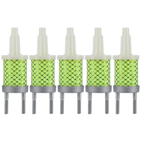 Generator Parts Fuel Filter Replacement, Fuel Filter, Generator Fuel ...