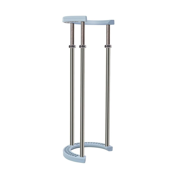 Height Adjustable Kitchen Sink Undercounter Basin Bracket Wash Basin ...