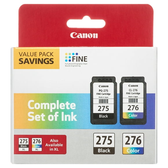 Canon Printer Ink Cartridges