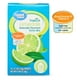 Great Value Sugar-Free Tropical Limeade Drink Mix, .99 oz, 10 Count ...