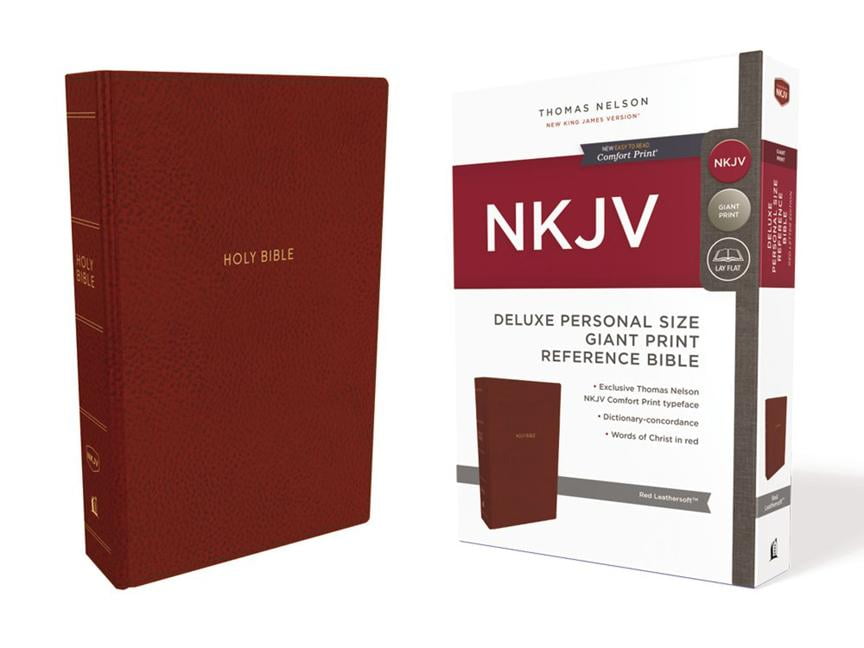 NKJV Deluxe Reference Bible Personal Size Giant Print Imitation nkjv-deluxe-reference-bible-personal-size-giant-print-imitation