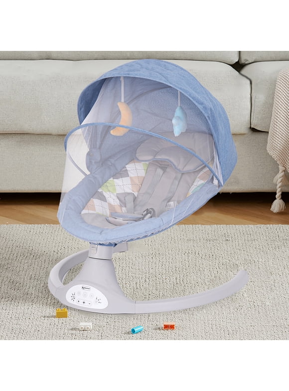 Baby Bouncers & Rockers in Baby Activities & Gear - Walmart.com