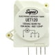 Supco UET120 Defrost Timer - Walmart.com