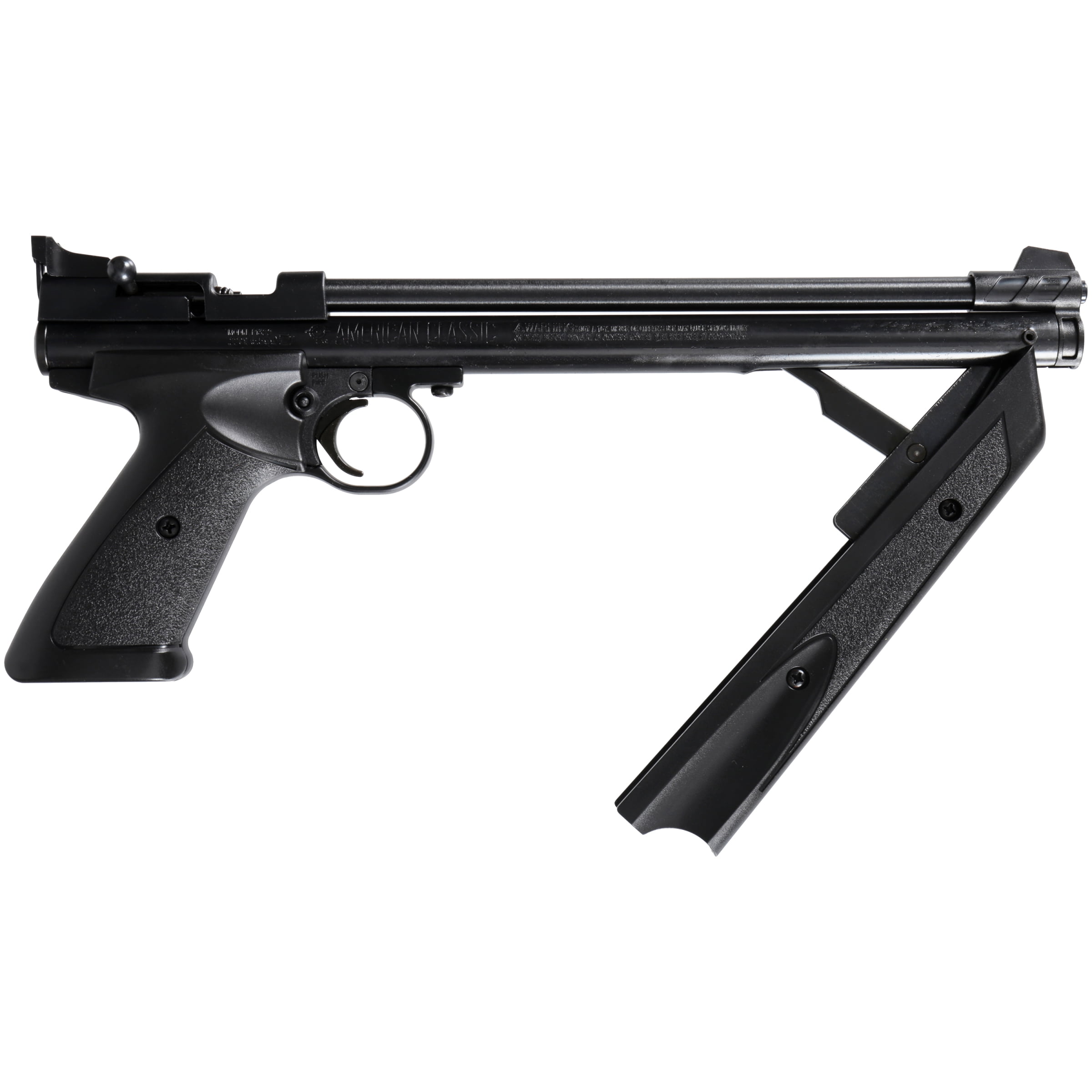 Outdoor Sports Pneumatic Multi-Pump BB Air Gun Rifle Kit Pellet Air ...