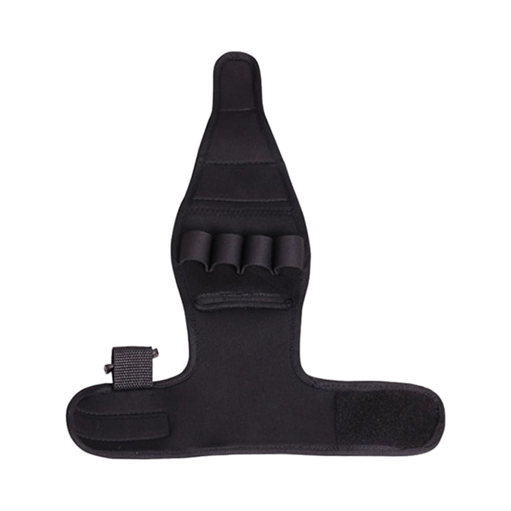 EeaseMX Férula para dedos, guantes auxiliares de entrenamiento para ...