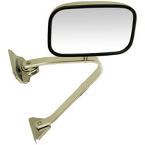 Dorman 959-213 Passenger Side Door Mirror for Specific Ford Models ...