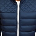 Winter Clearance!Brilliant Fleece Jacket for Men Button Up Solid Color ...
