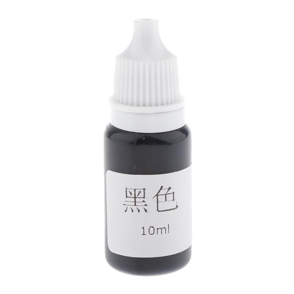 Click here for Yuksok 10ml Diy Colorants Pigments 10ml Black 10ml... prices