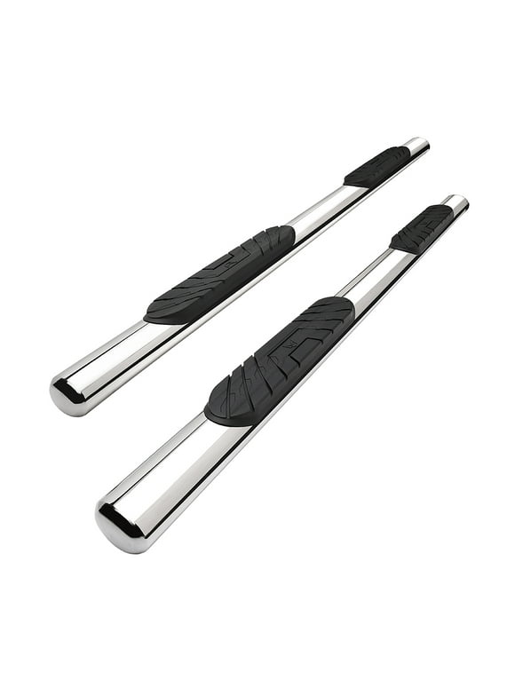 Running Boards, Nerf Bars & Side Steps in Exterior Car Parts ...