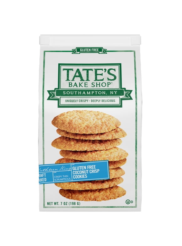 Coconut Cookies in Cookies - Walmart.com