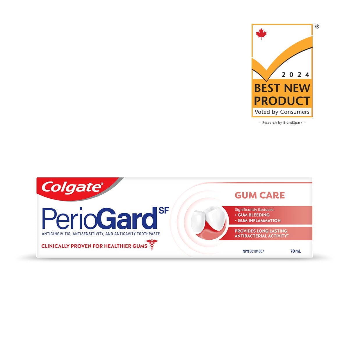 Click here for Colgate Periogard Toothpaste Gum Care - 70 Ml 70 M... prices