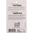 Badia Pure Selected Saffron, Azafran - Superior Spanish Saffron Spice ...