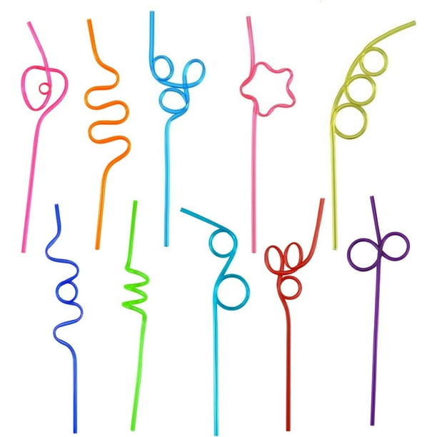 Silly Straw