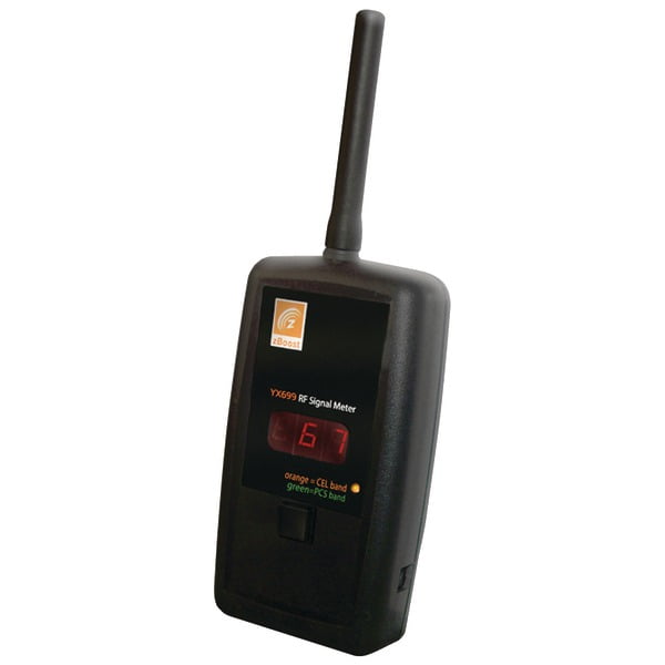 Wifi signal strength meter - animationmery
